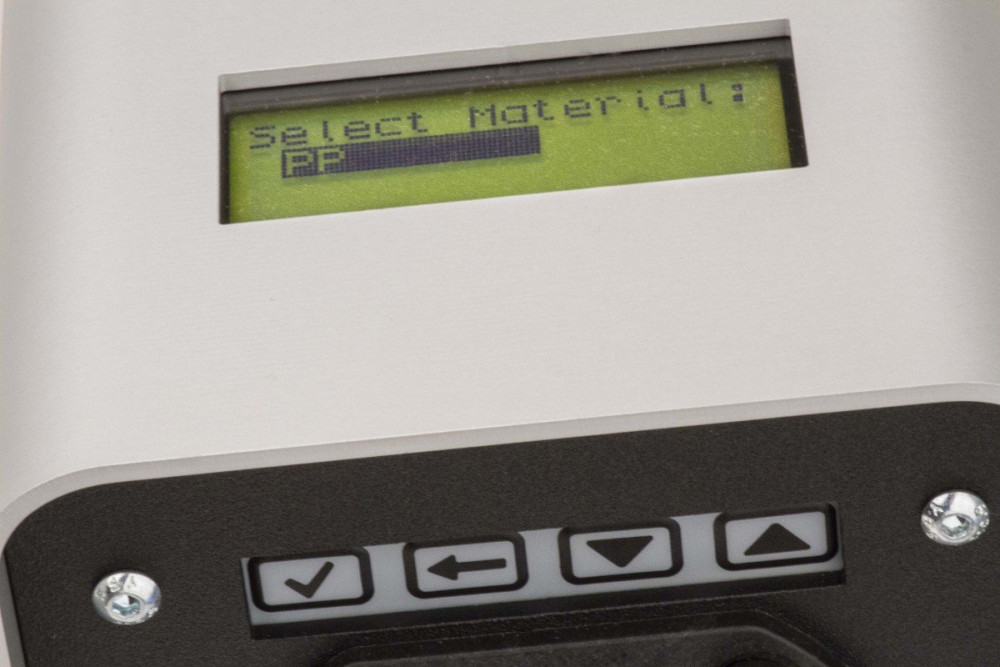 Munsch Mini Extruder K07400 - Munsch