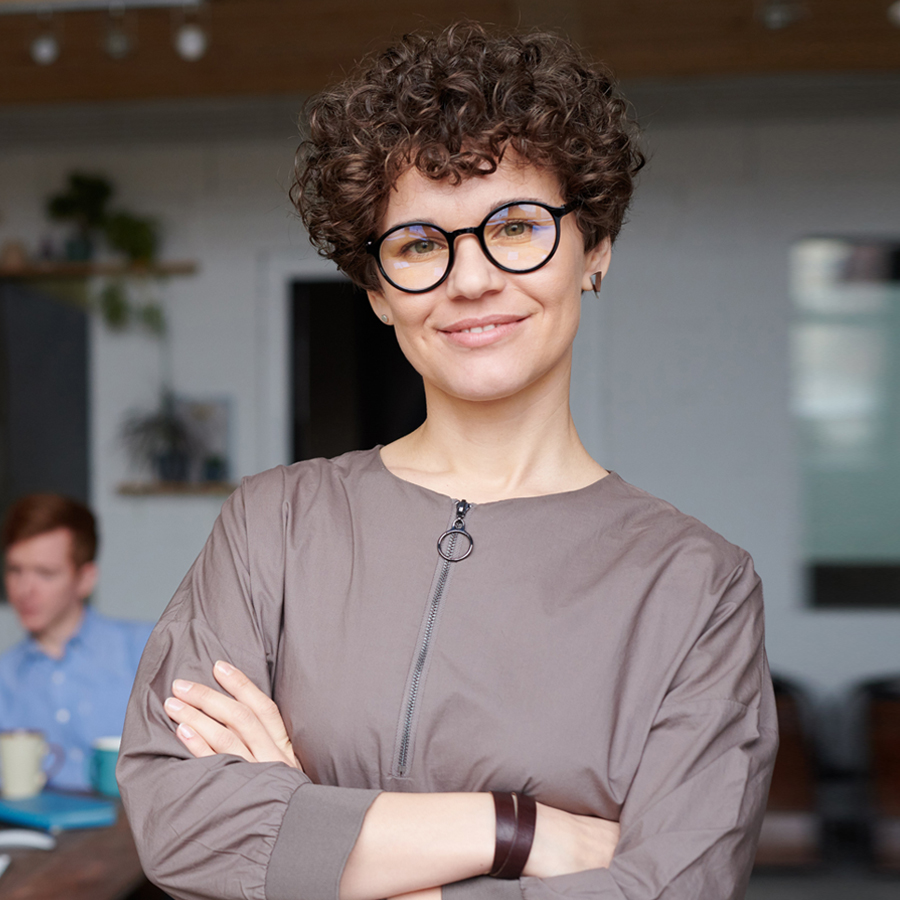 Janet Green - Orbi-Tech